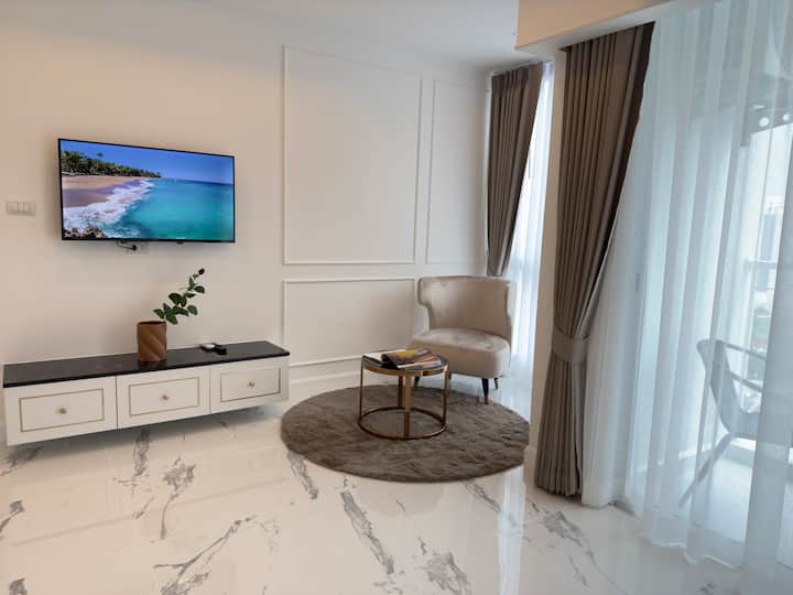 Apartment Premium Class - Jomtien