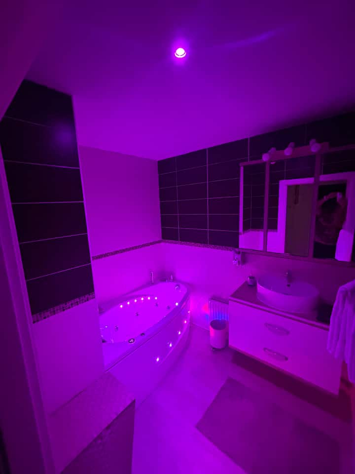 Votre Pied-à-terre Idéal Au Cœur De Marseille - Marselha