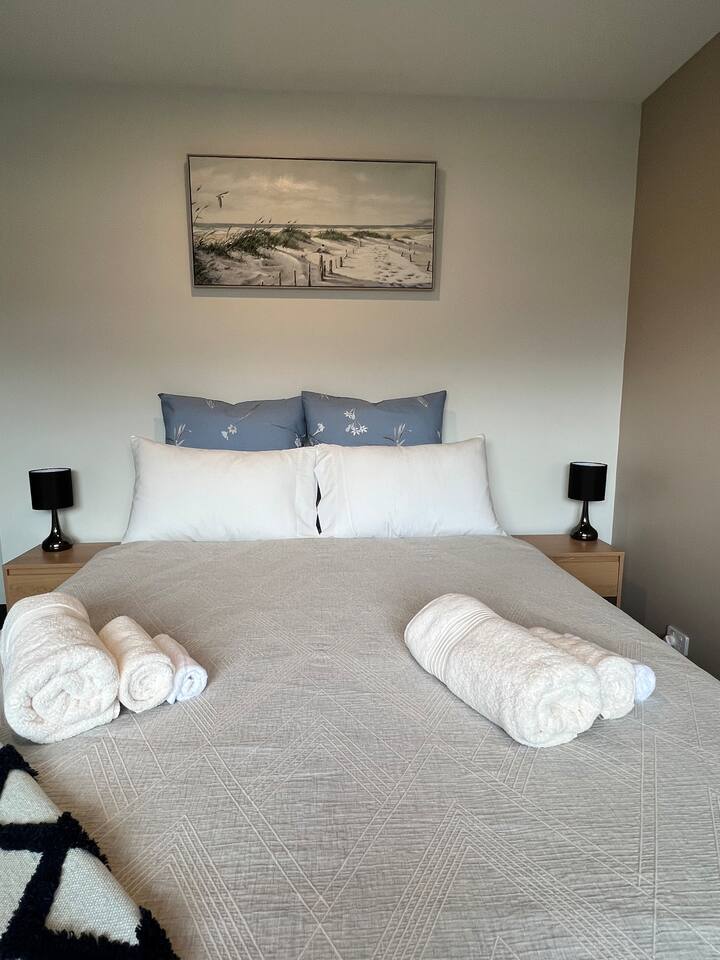 Semi-rural Bliss In Rolleston - No Cleaning Fee - Rolleston