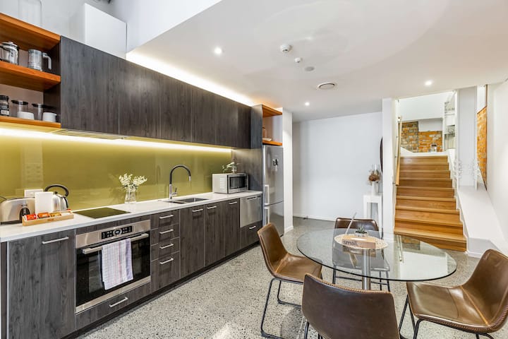 Downtown Cbd Apt | Central Walkable | Zodiak Stays - Auckland