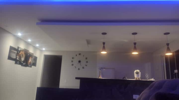 Casa Em Guaratuba - Guaratuba