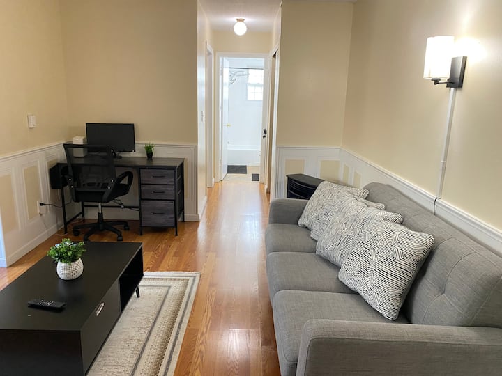 Premium Convenient Stays - Connecticut