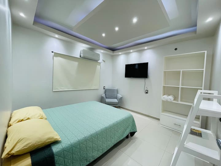 Pequeña Nube - Tabasco