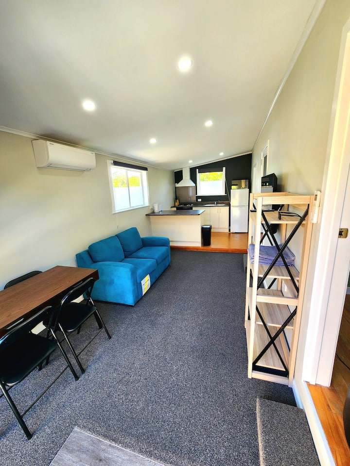 Kahutia Guest House - Gisborne