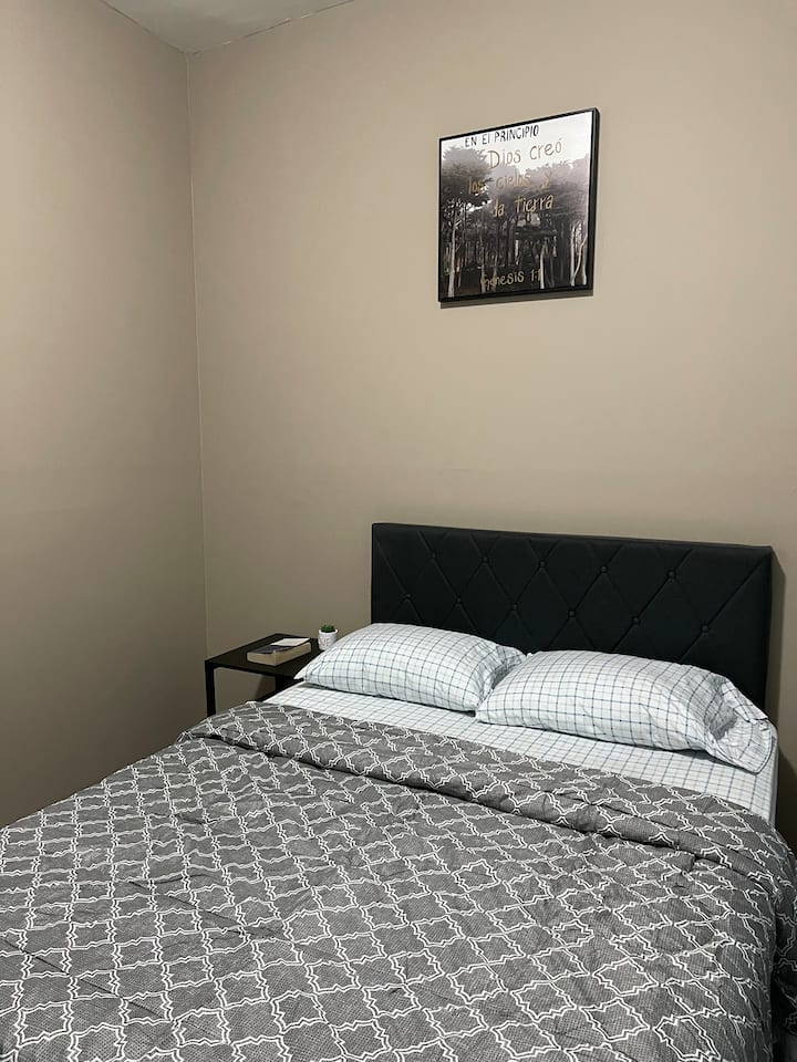 Estudio Betel 1 Con Estacionamiento - Mexicali