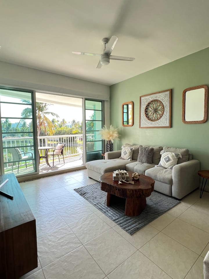 Mayan Lakes Hermoso Dpto Listo Para Recibirte - Acapulco