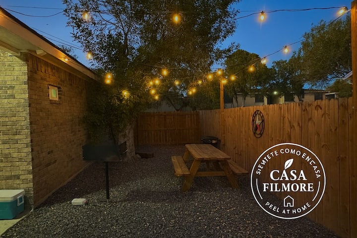 Casa 521 A (Sleeps 8) - Harlingen, TX