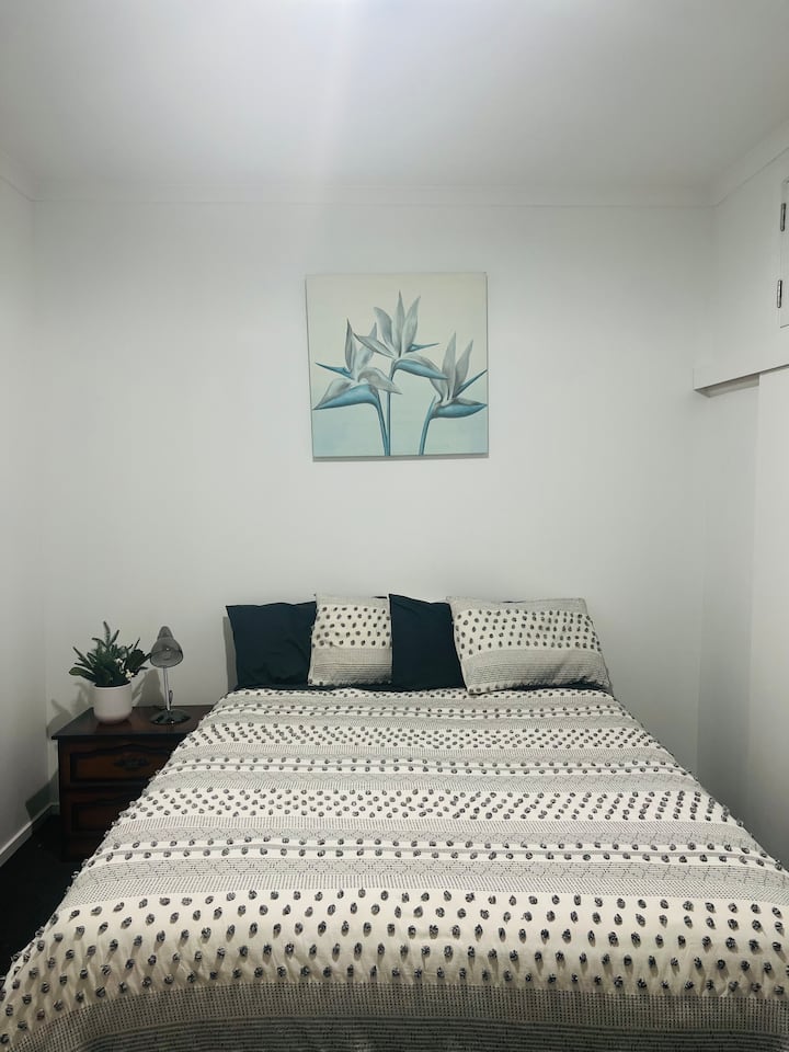 Private Room Near The City - Whangārei
