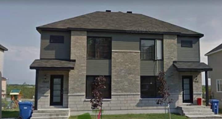 Chic&stylish Home - Gatineau