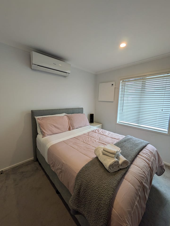 Cosy Room Near Redwoods - 羅托路亞