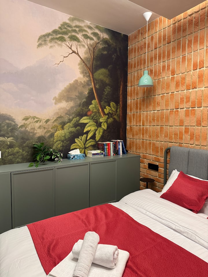 Kai Apartments - Glam House 6 - Cluj-Napoca