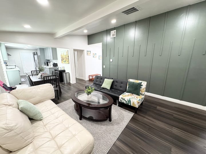 Welcome To Our Vacation Home Near Disneyland - Anaheim