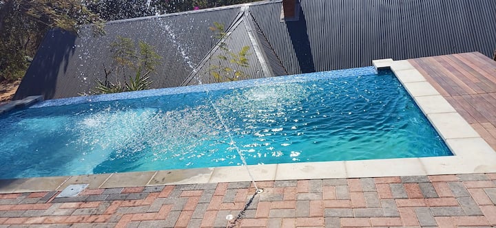 Risima Guest Lodge - Hazyview