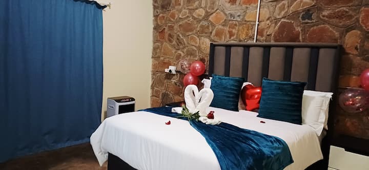 Risima Guest Lodge - Hazyview