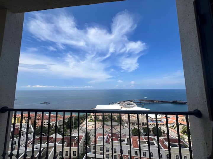 Ocean View Suite H2-1108 - Phú Quốc