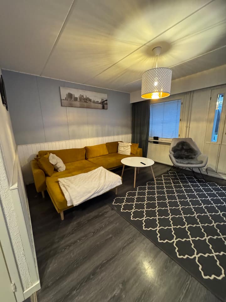 Myllykoti - 羅瓦涅米