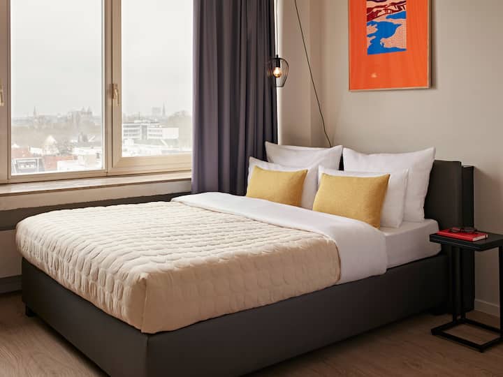 Numa | Medium Room In Ehrenfeld - Köln