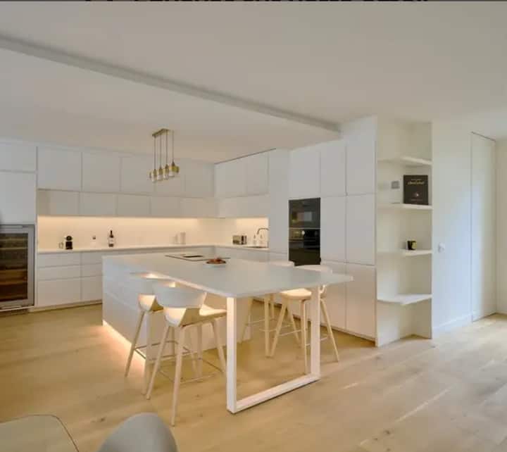 Luxueux Appartement Rive Gauche 4br - Parigi