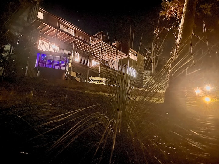 Danny’s Cosy House - Katoomba