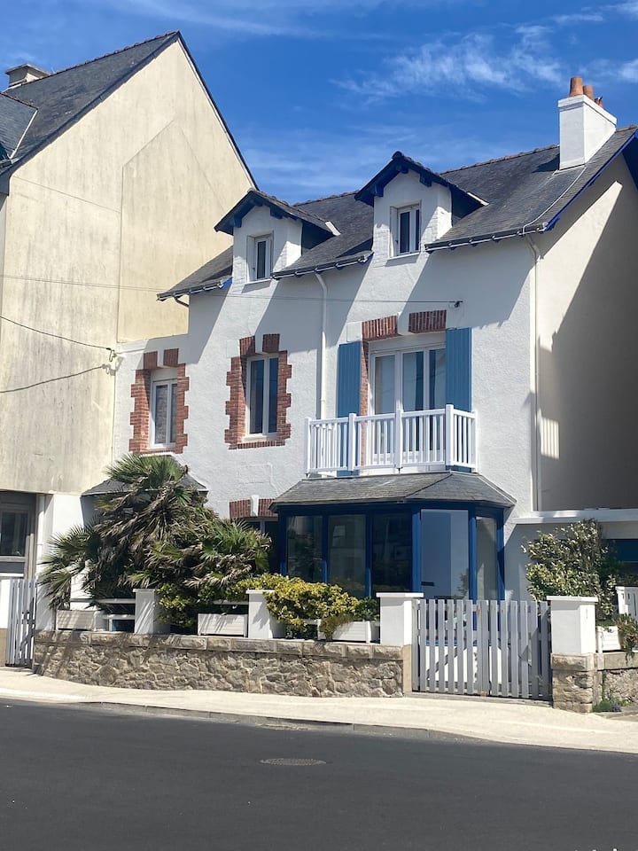 La Maison De Port Lin - Batz-sur-Mer