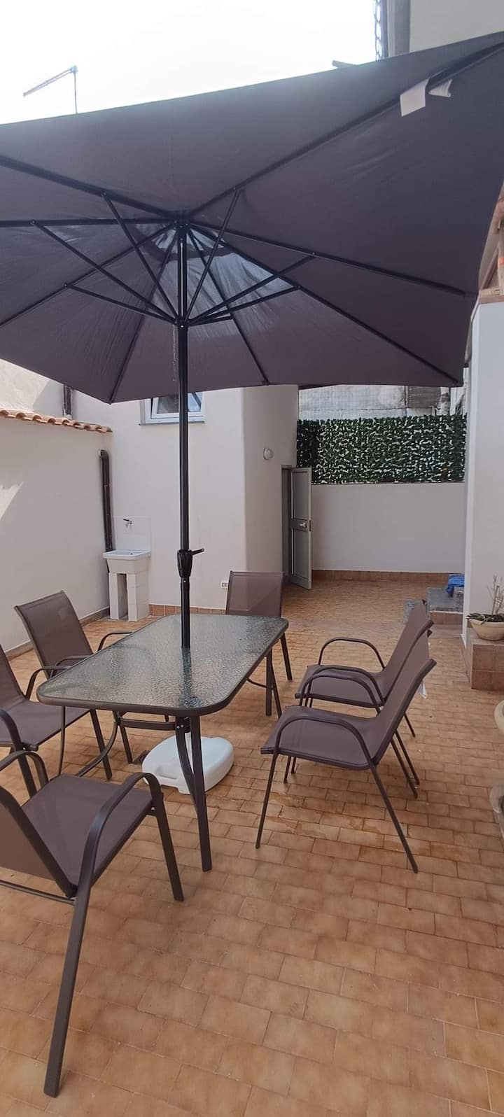 La Casa Di Aga - Catania
