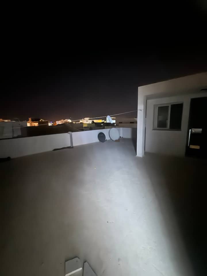 Roof Top - Mahdia