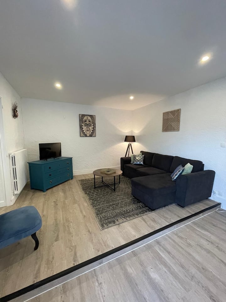 Maison De Ville - Nevers