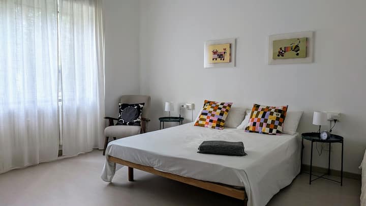 A Casa Di Mama Grazioso Appartamento - Cambiago