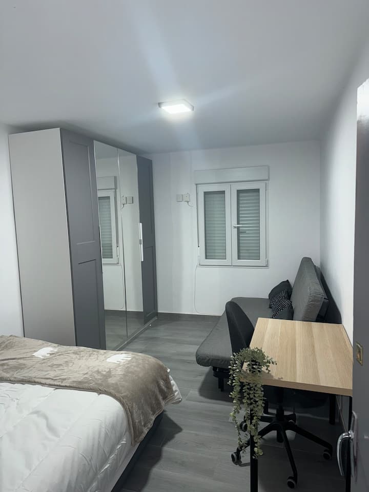 Renato’s Apartment - Madrid