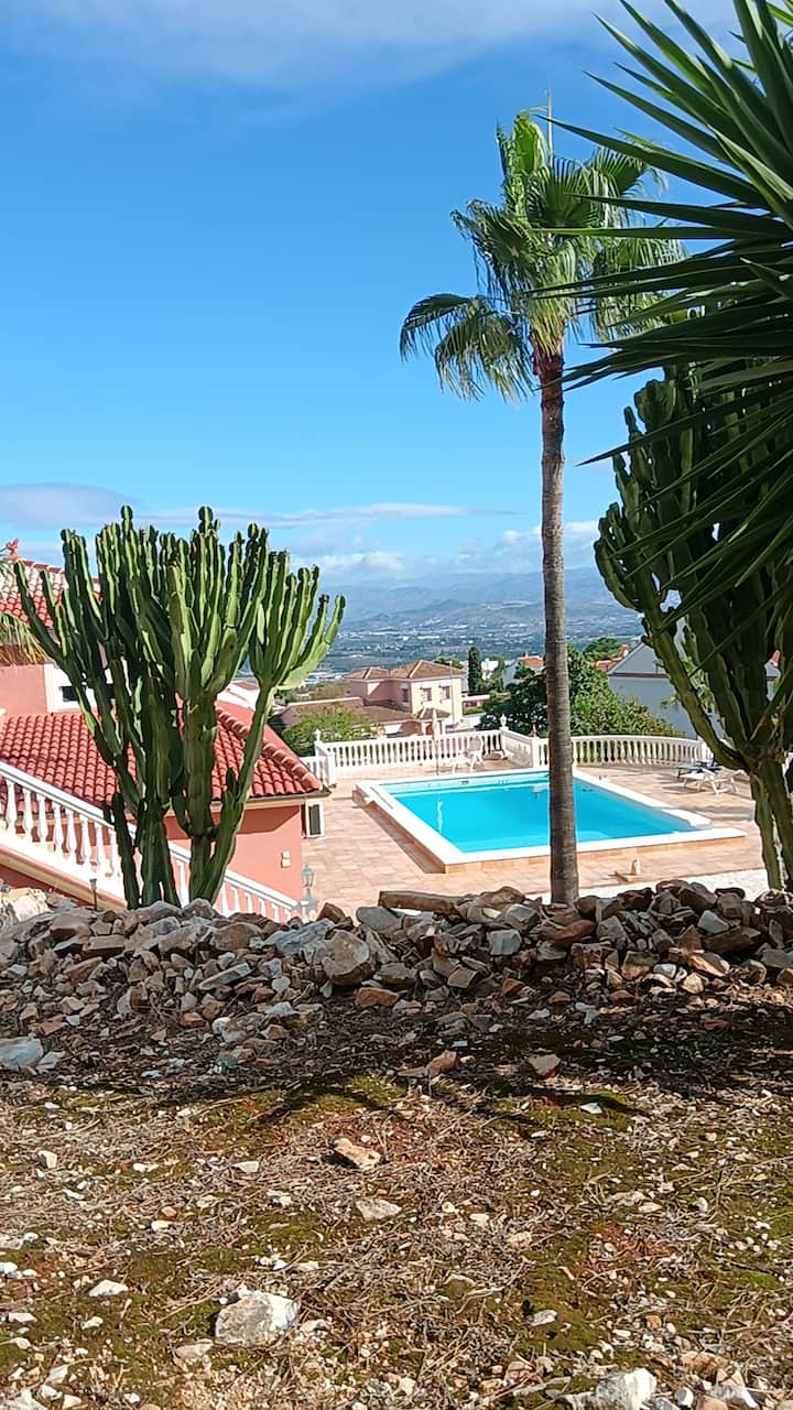 Adrián Apartamento - Alhaurín de la Torre