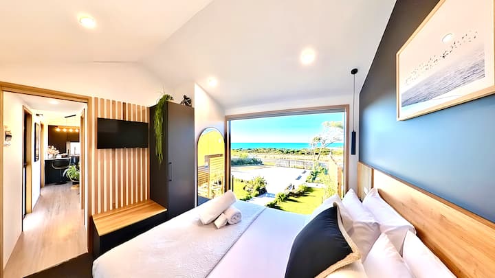 Ocean Breeze Homestays 1 - Bicheno
