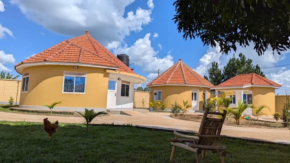 Oasis in Gulu - Houses for Rent in Gulu, Northern Region, Uganda - Airbnb