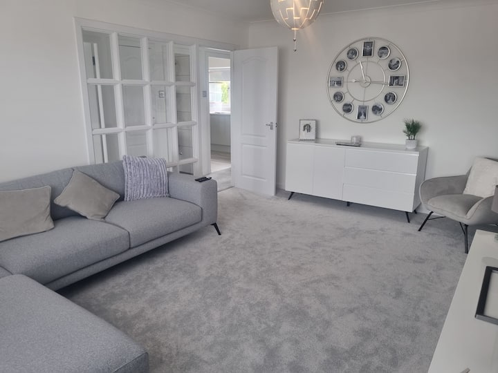 Comfort By The Prestwick Sea - 艾爾