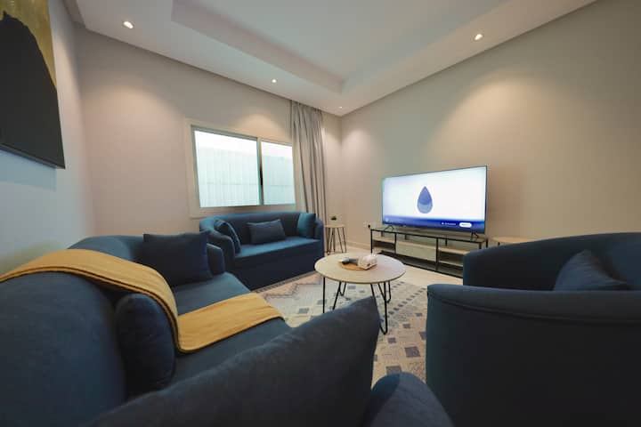 K3 ‏Twin Room Comfort - Riyad