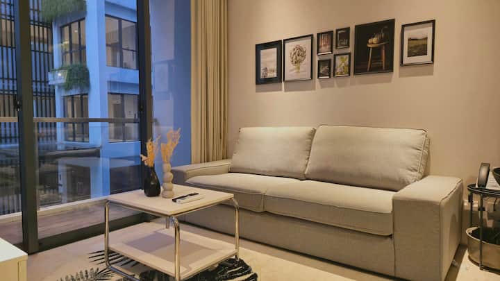 C’était Le Luxe At The Rosebay Graha Family - Surabaya