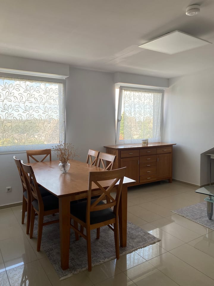 Wohnung In Hückelhoven - Wassenberg