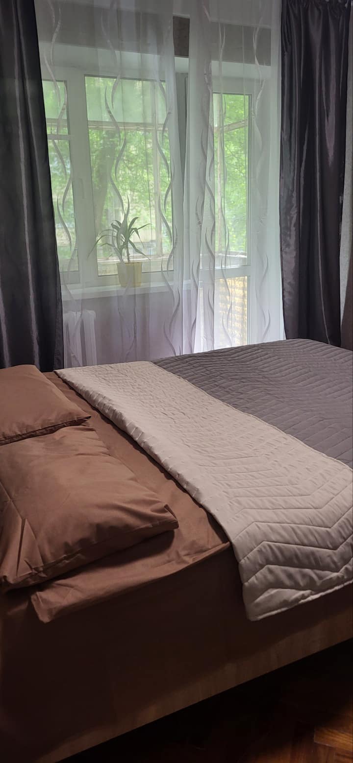 Квартира для хороших гостей - Kyiv