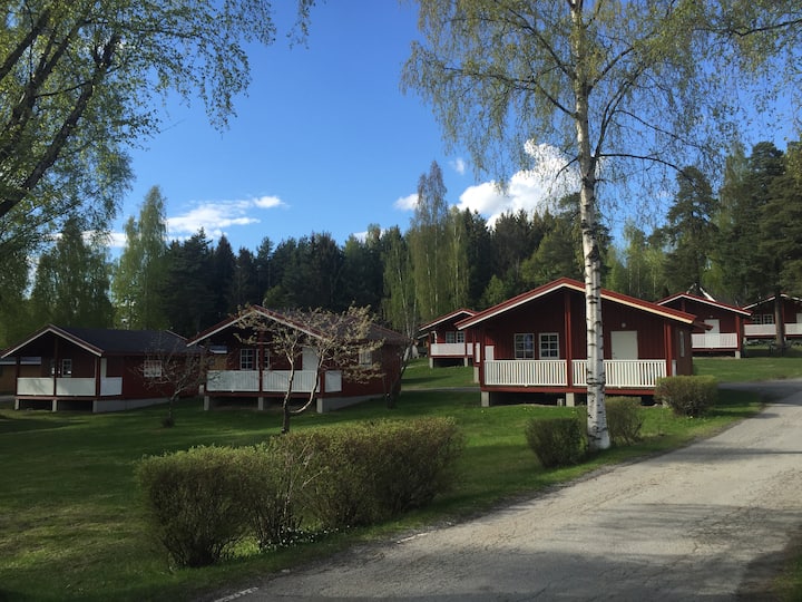Steinvik Camping - Moelv