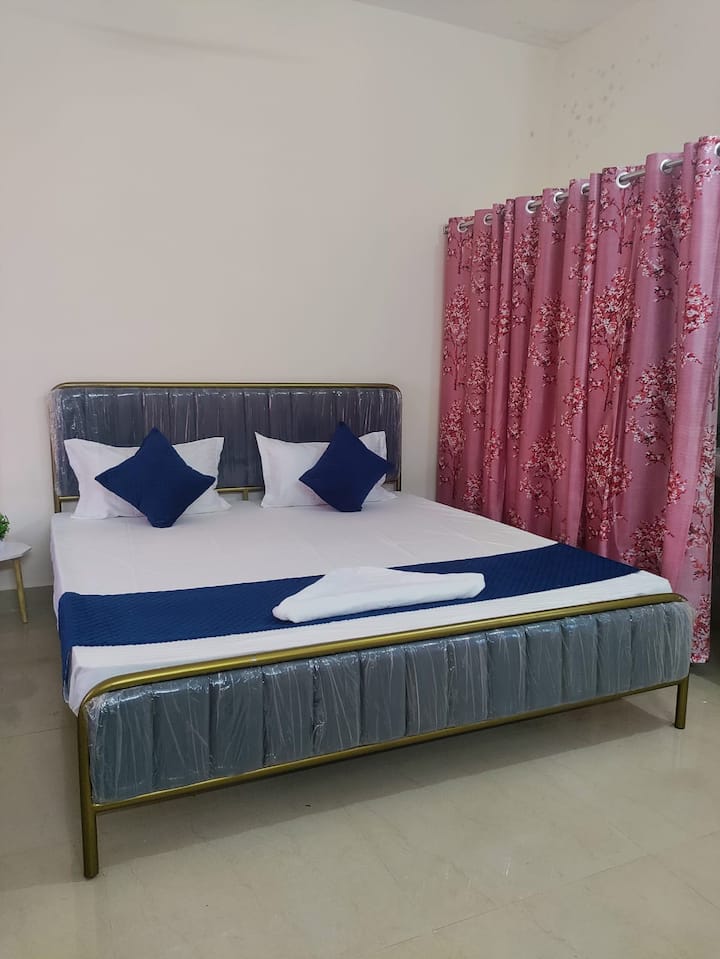 Niyati's Nest Near Airport - Bhubaneswar