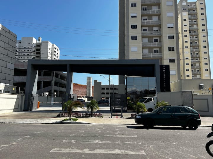 A 2 Min Da Praia E Do Shopping - Maceió