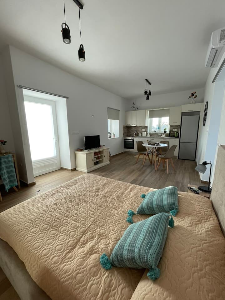 Small Villa4two - Antiparos