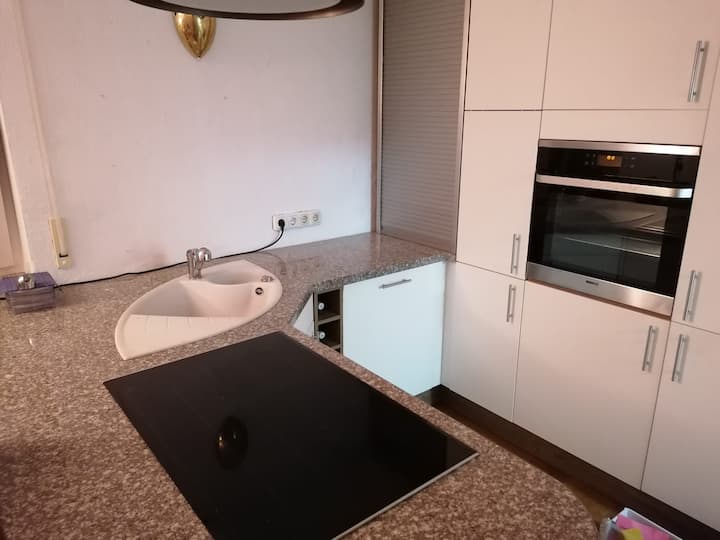 Gemütliche 2-zi.-whg Ot Deggenau - Deggendorf