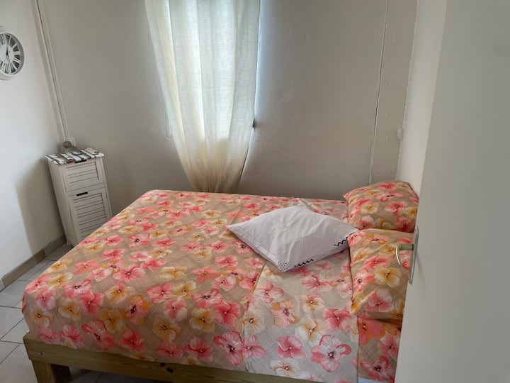 Maison Délice à L’ajoupa - Martinique