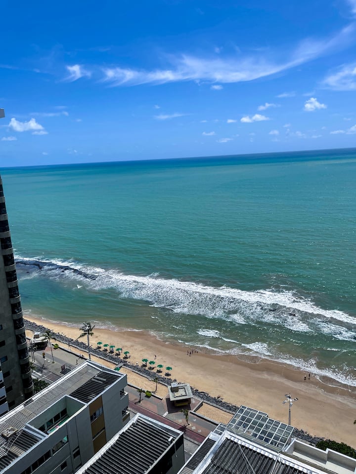 Duplex Em Boa Viagem - Boa Viagem