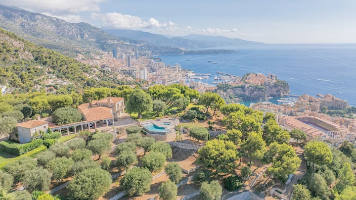 Villa Dolce Vita - Monte-Carlo