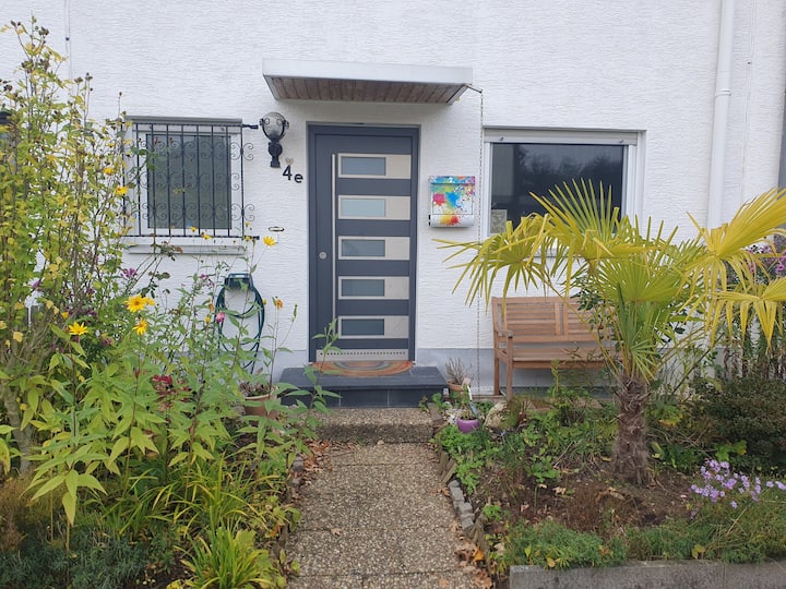 Modernes Familiendomizil - Cologne