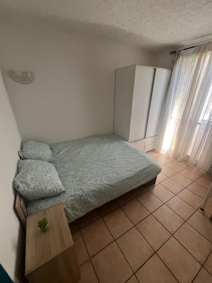 Chambre D’hôtes N3 - Calanques de Marseille