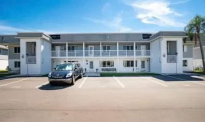 Punta Gorda Escape Condo - North Port, FL