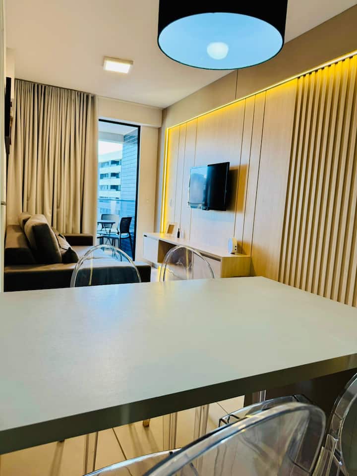 Edifício Time 1111 - Maceió