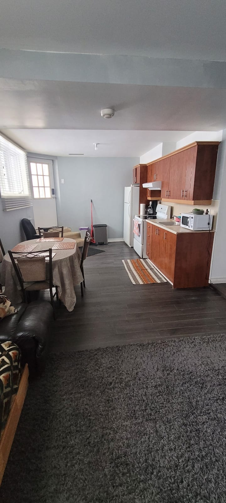 Le 347 Appartement - Québec City